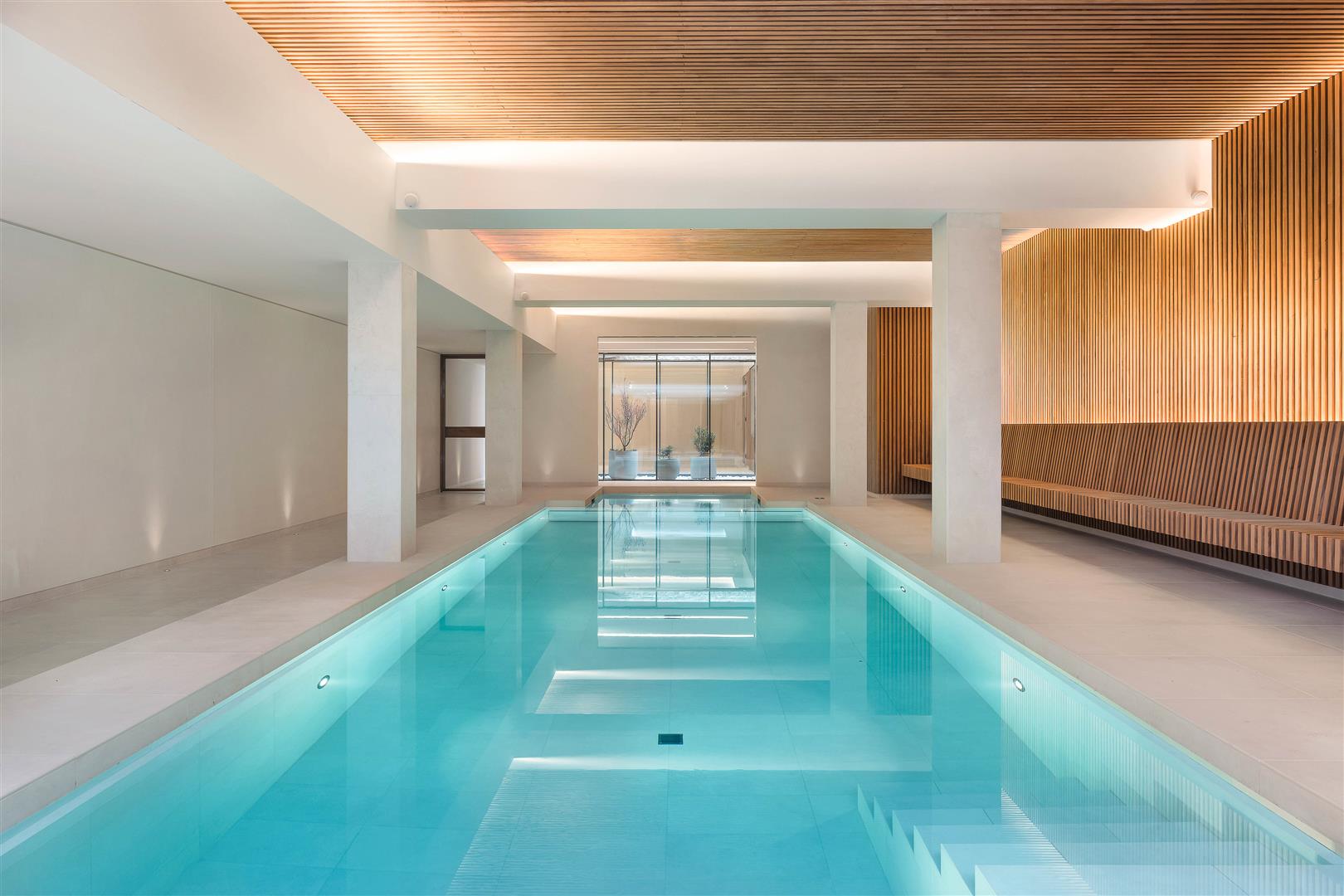 Properties – Forbes Gilbert-Green